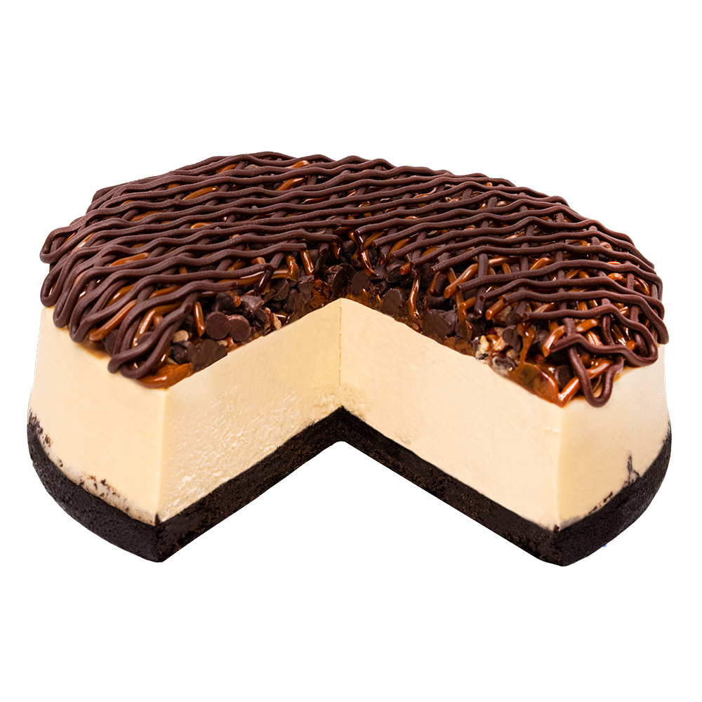 Cheesecake de Tortuga – Kuchen Alta Repostería MX