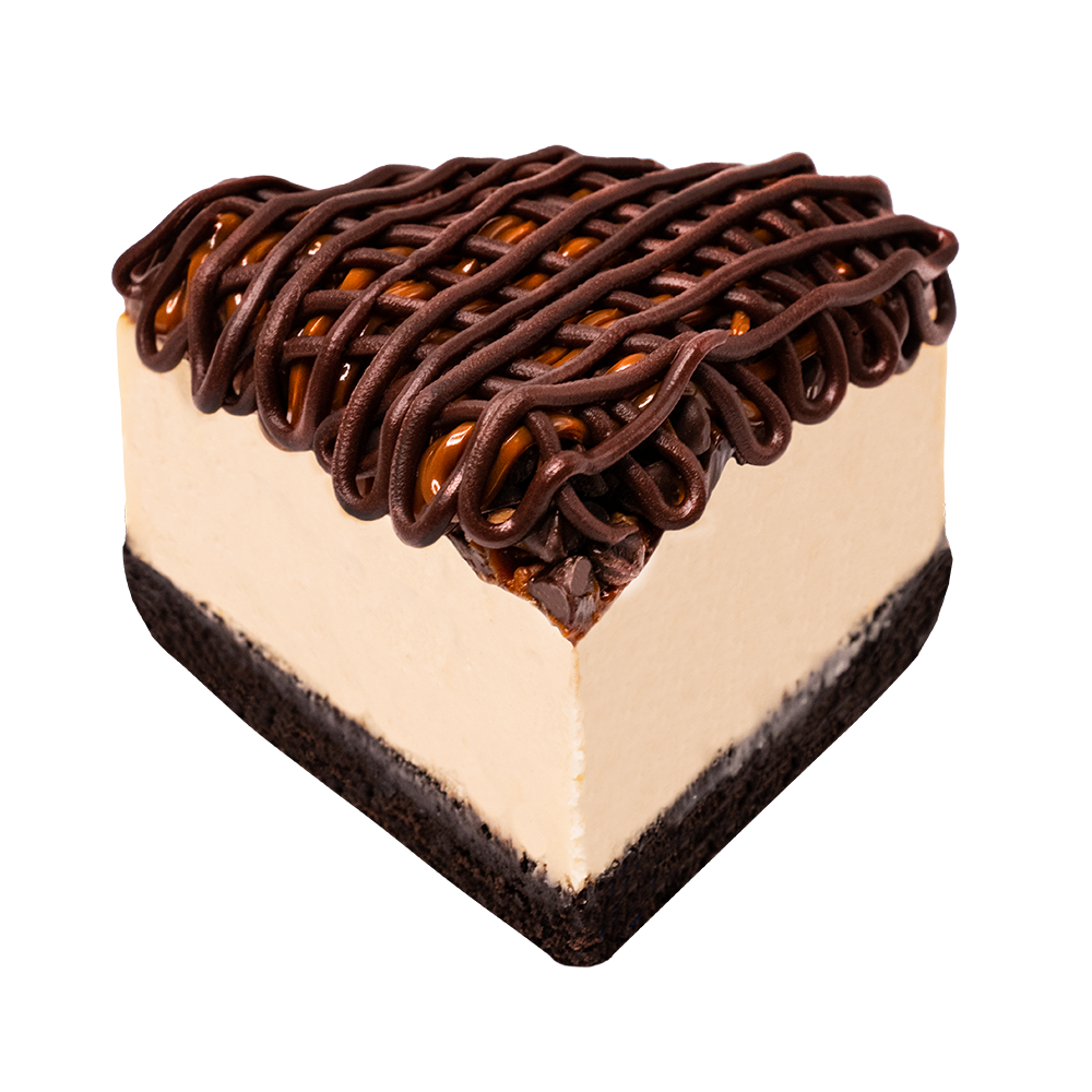 Cheesecake de Tortuga – Kuchen Alta Repostería MX